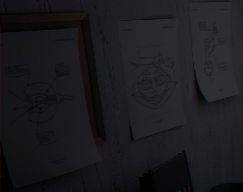 Drawings in FNaC 2 - FNaFLore.com