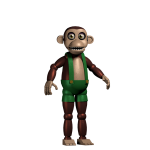 Characters - FNaFLore.com