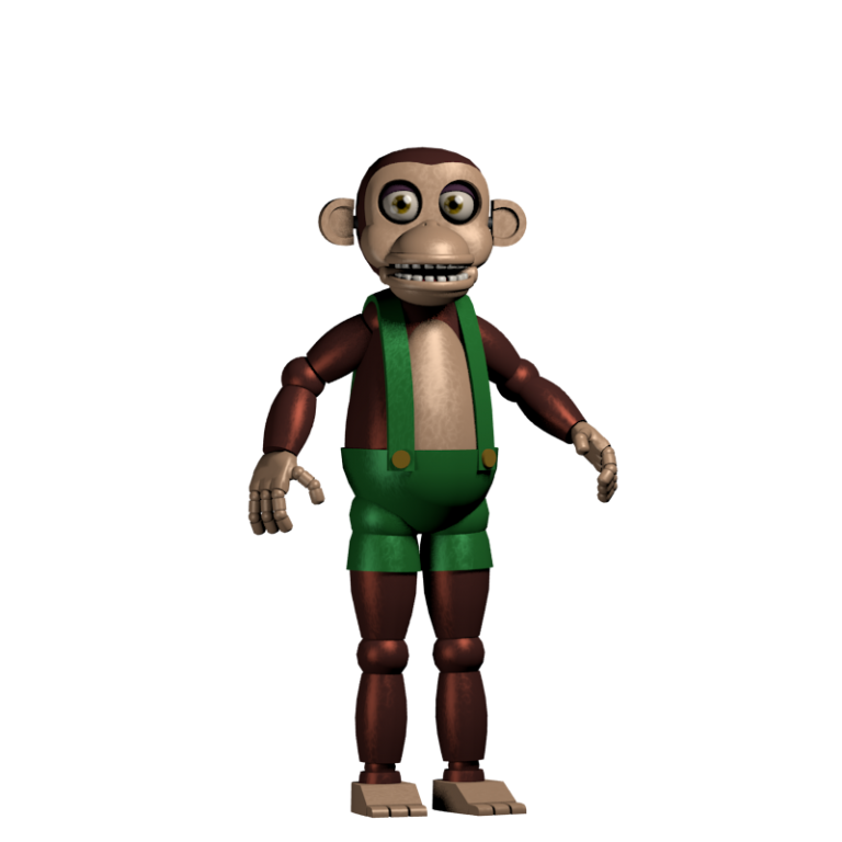 Characters - FNaFLore.com