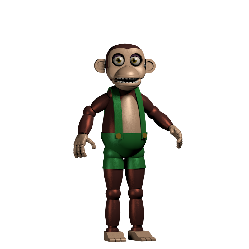 Characters - FNaFLore.com