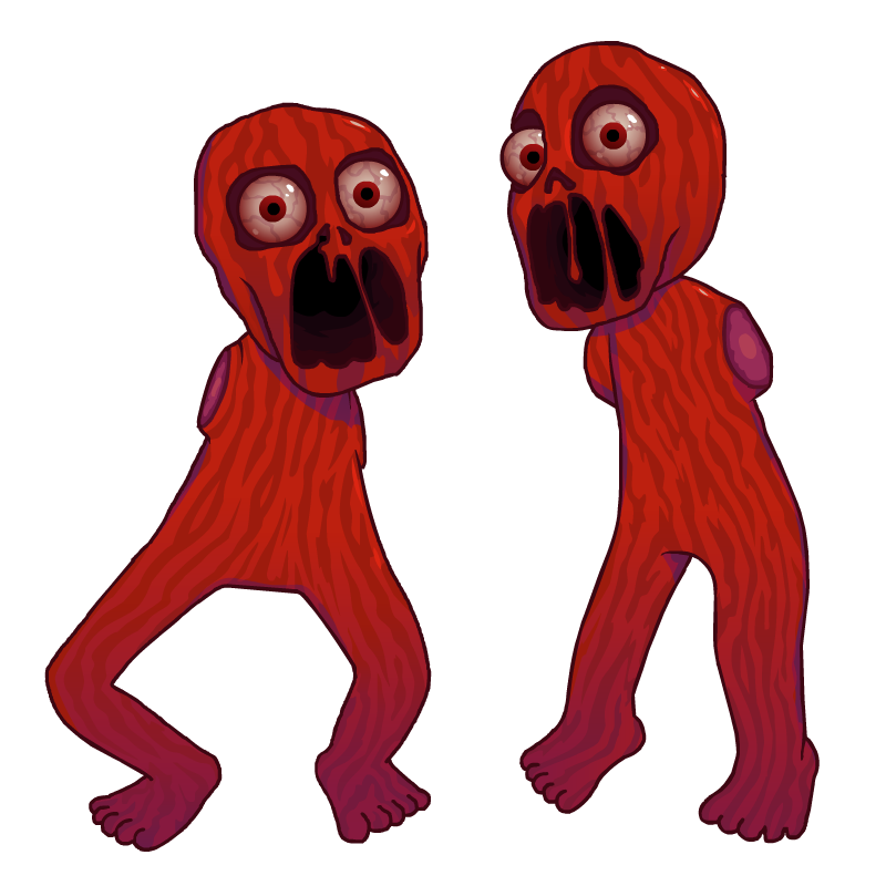 Characters - FNaFLore.com