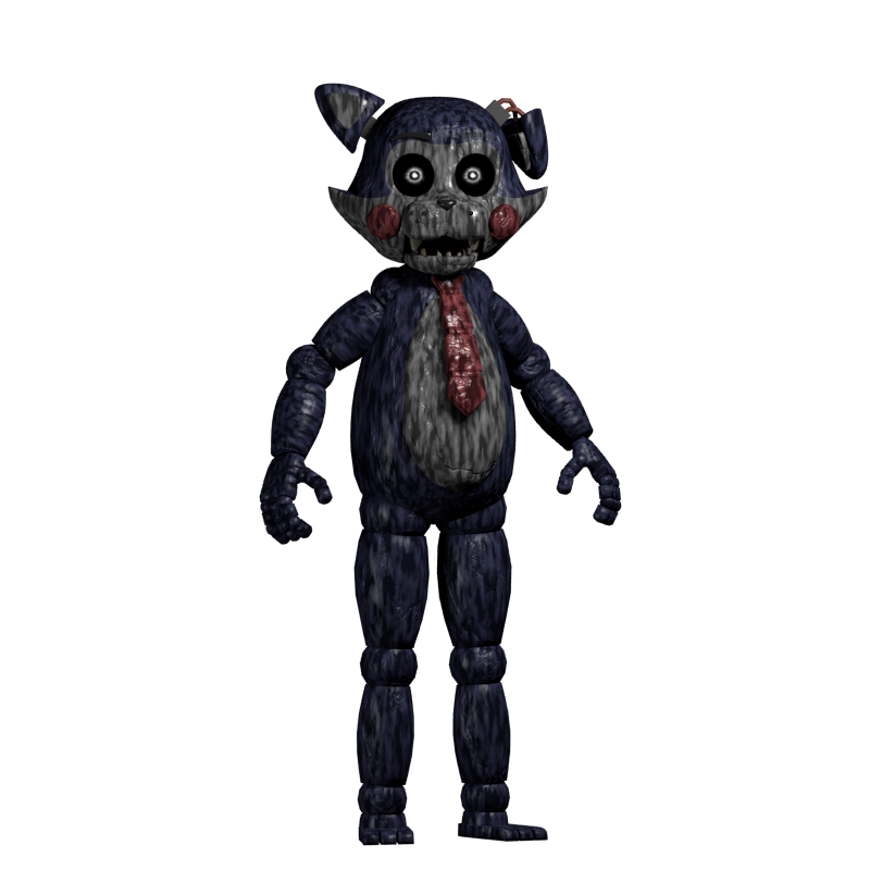 Characters - FNaFLore.com