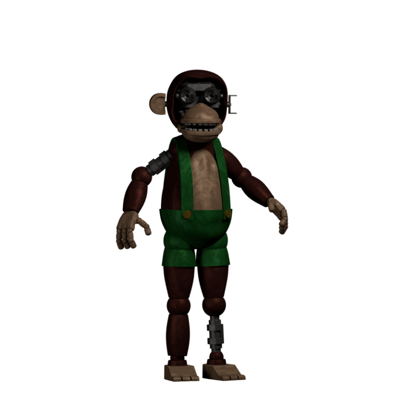 Characters - FNaFLore.com
