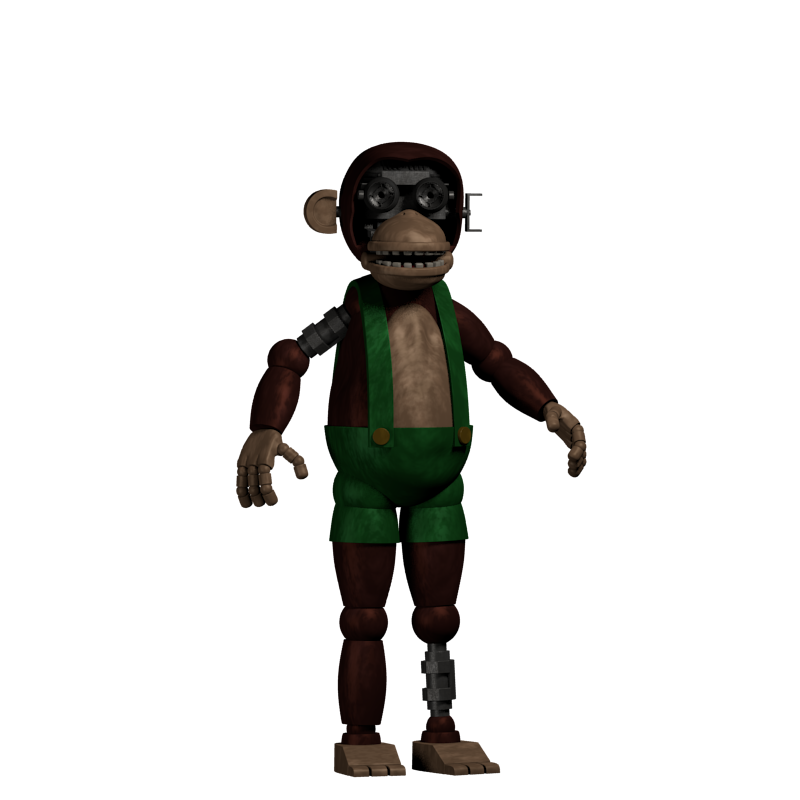 Characters - FNaFLore.com