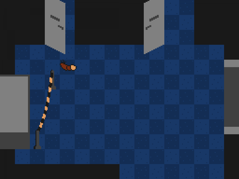 FNaC 2 Maps - FNaFLore.com