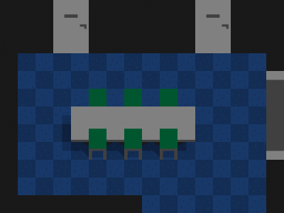 FNaC 2 Maps - FNaFLore.com