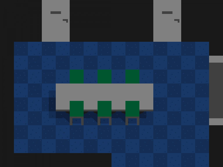 FNaC 2 Maps - FNaFLore.com