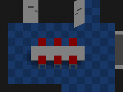 FNaC 2 Maps - FNaFLore.com