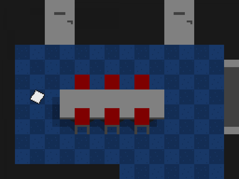 FNaC 2 Maps - FNaFLore.com