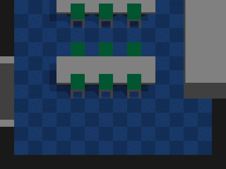 FNaC 2 Maps - FNaFLore.com