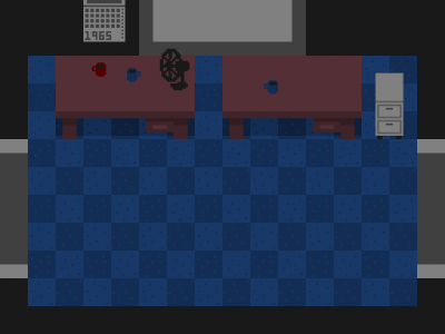 FNaC 2 Maps - FNaFLore.com