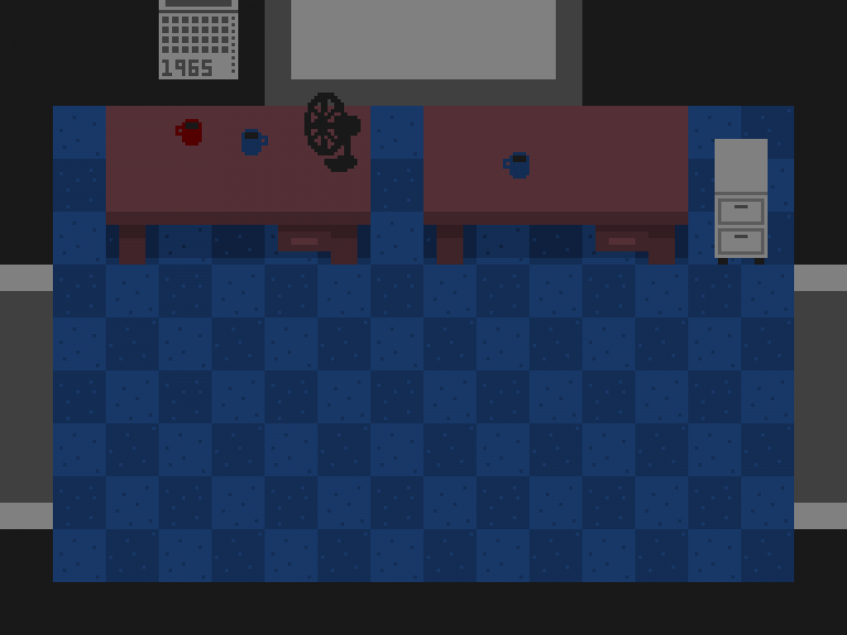 FNaC 2 Maps - FNaFLore.com