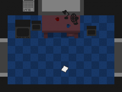 FNaC 2 Maps - FNaFLore.com