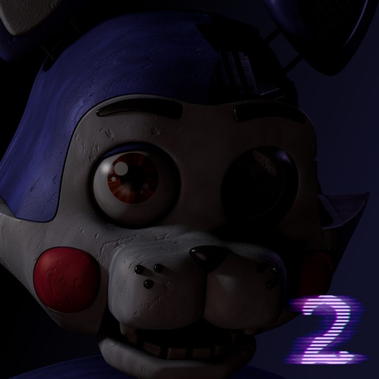FNaC 2 Teasers - FNaFLore.com