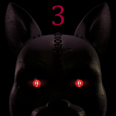 FNaC 3 Teasers - FNaFLore.com