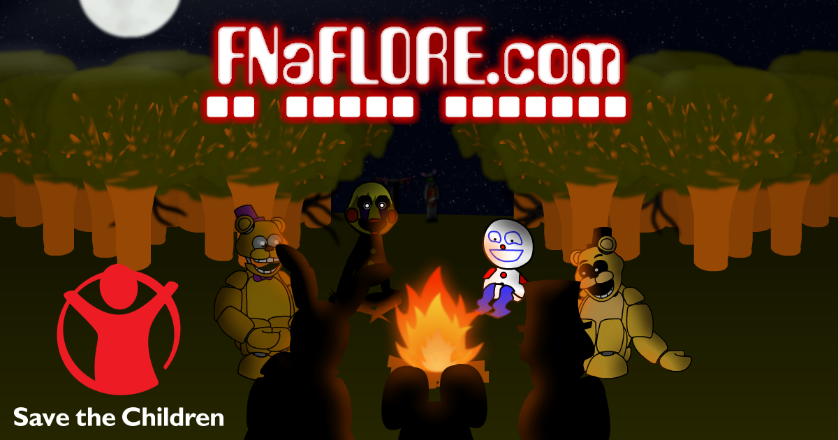 FNaFLore.com - The Five Frights at FNaFLore Fiasco