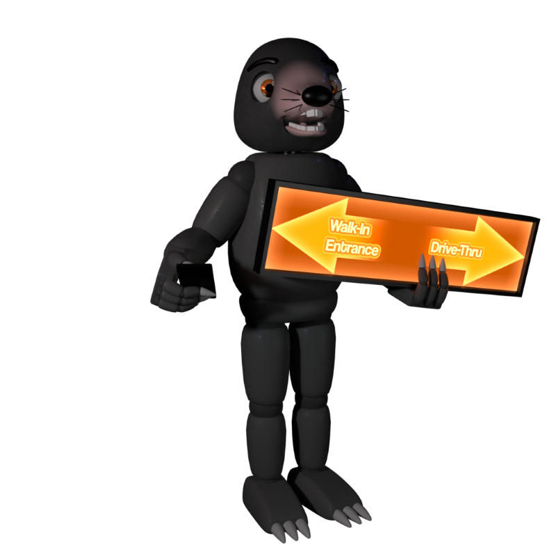 Popgoes 2015 Characters - FNaFLore.com