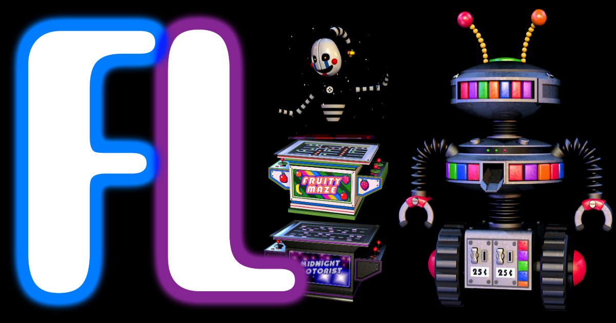 The lore of the Lorekeeper Ending - FNaFLore.com