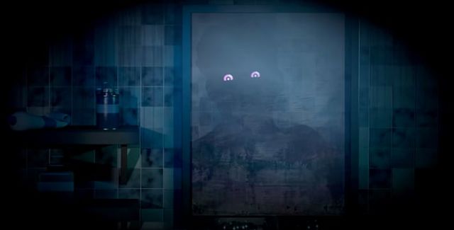 My interpretation of the Logbook - FNaFLore.com