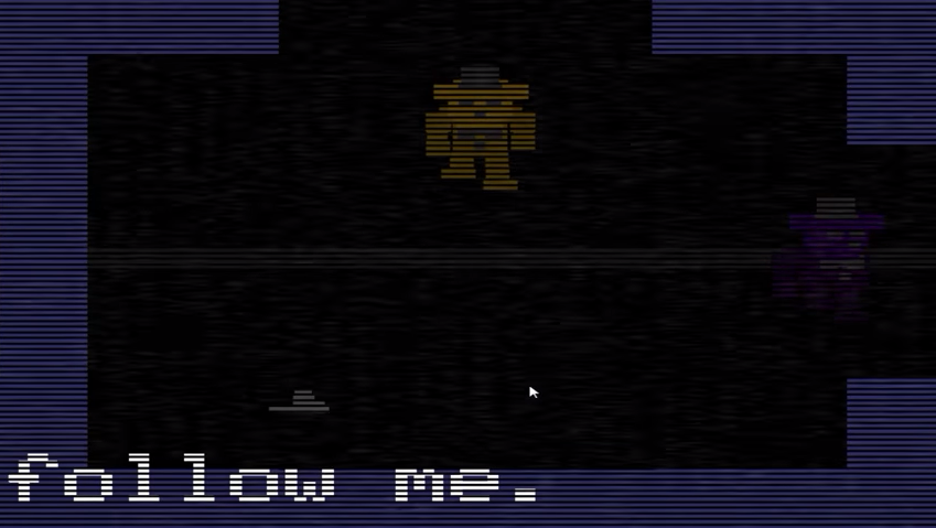 What is in the FNaF 4 BOX? - FNaFLore.com