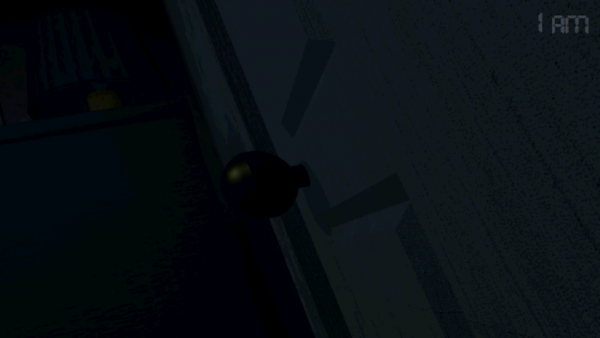 What is in the FNaF 4 BOX? - FNaFLore.com